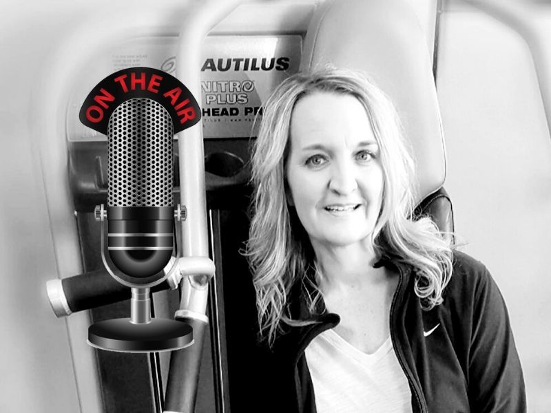 This Week’s Guest On Diane’s Kitchen: Michelle Hodgkins | Recent News ...