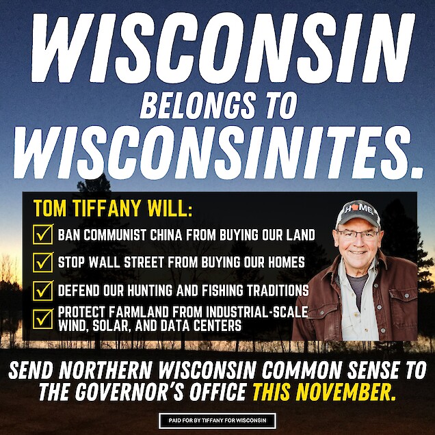 Cindy Werner Announces Candidacy For Wisconsin Secretary Of State ...