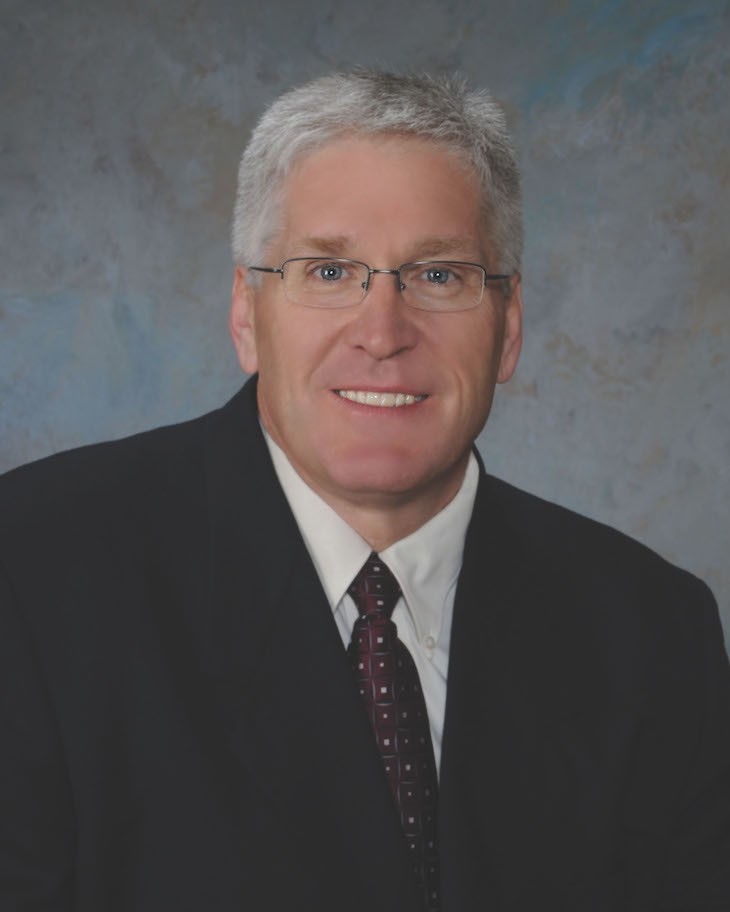 Monday Morning On 'DrydenWire Live': Spooner Health CEO Mike Schafer ...