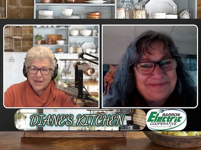 Category | Diane's Kitchen | DrydenWire.com