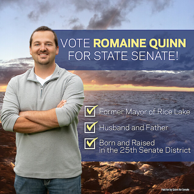 DrydenWire | News & Information for Northwest Wisconsin