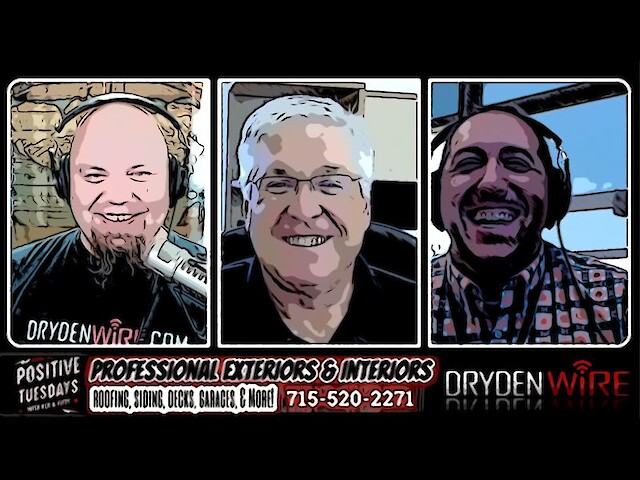 DrydenWire | News & Information for Northwest Wisconsin