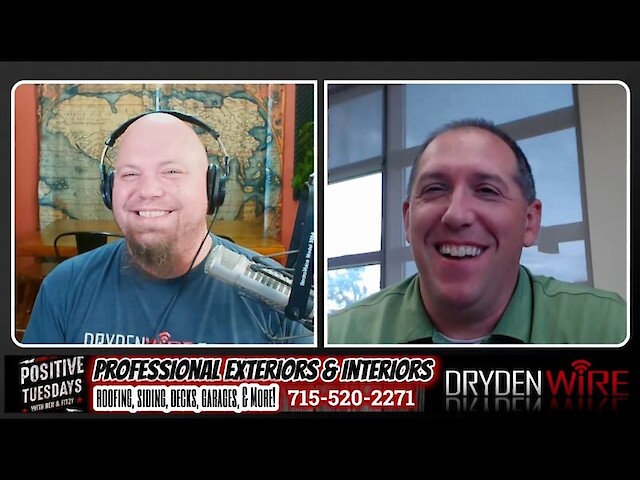 DrydenWire | News & Information for Northwest Wisconsin