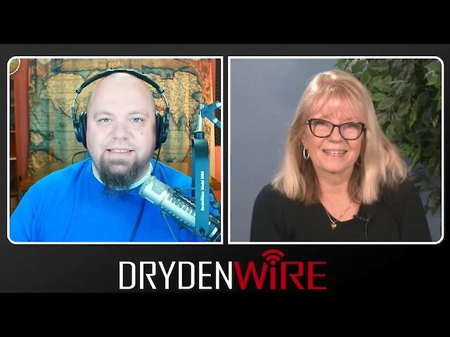 DrydenWire | News & Information for Northwest Wisconsin