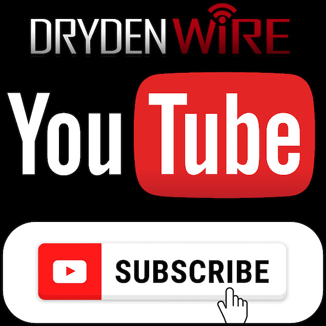 DrydenWire | News & Information for Northwest Wisconsin