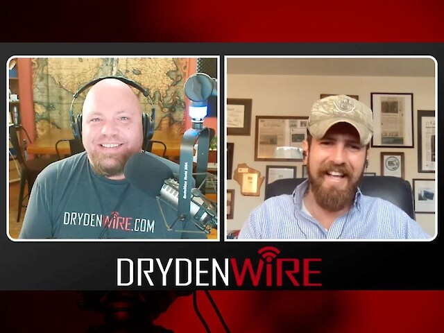Recent News | DrydenWire.com