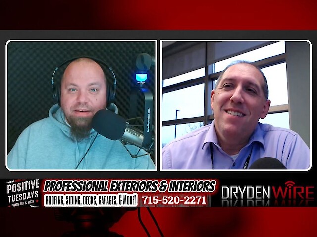 DrydenWire | News & Information for Northwest Wisconsin