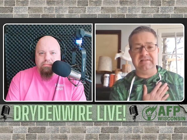 Sawyer County | County | DrydenWire.com