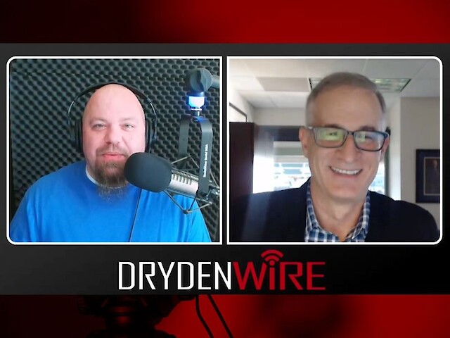 DrydenWire | News & Information for Northwest Wisconsin