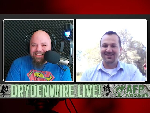 DrydenWire | News & Information for Northwest Wisconsin