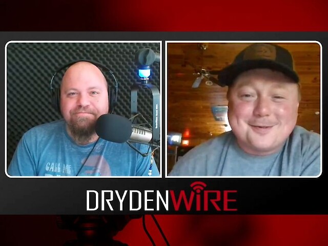 Washburn County | County | DrydenWire.com