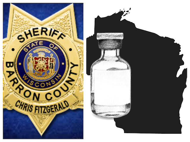 Barron County | County | DrydenWire.com