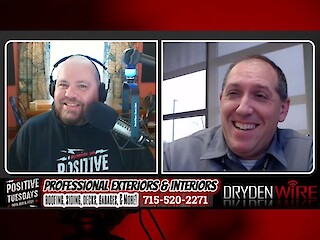 DrydenWire | News & Information for Northwest Wisconsin