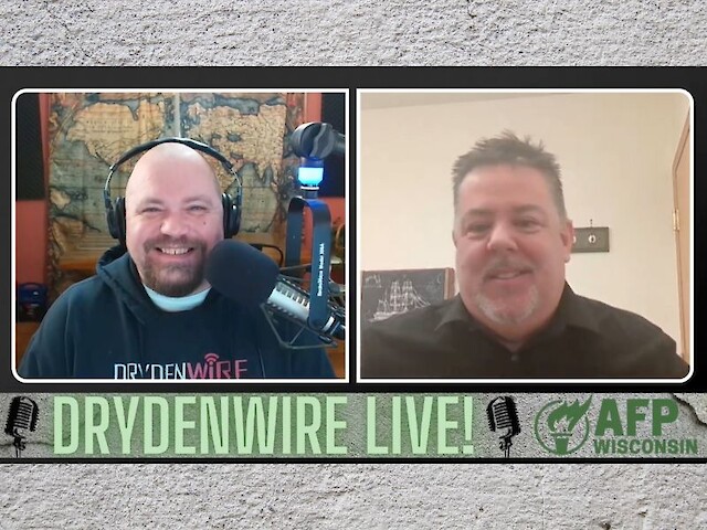 DrydenWire | News & Information for Northwest Wisconsin