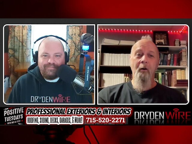 Sawyer County | County | DrydenWire.com