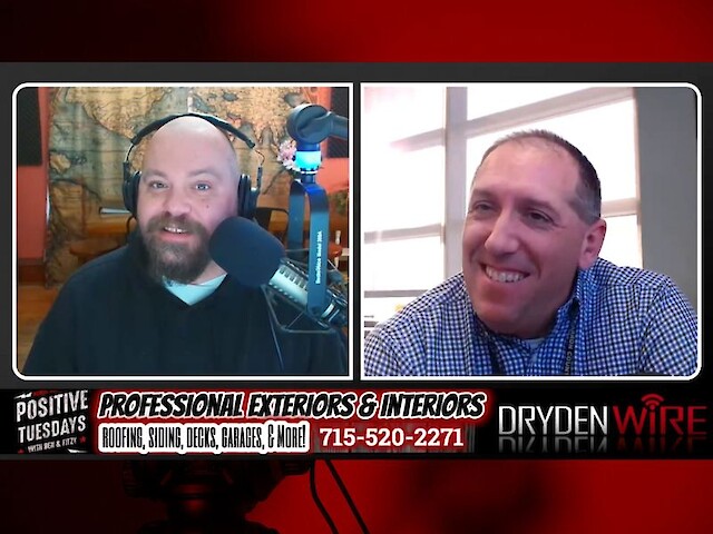 DrydenWire | News & Information for Northwest Wisconsin