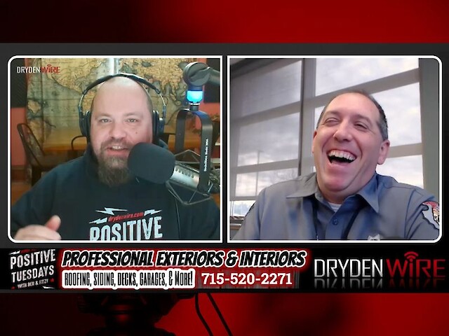 DrydenWire | News & Information for Northwest Wisconsin