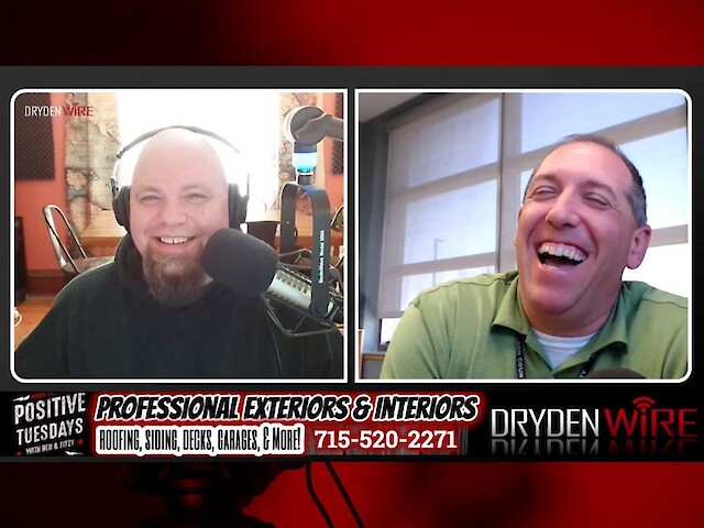 DrydenWire | News & Information for Northwest Wisconsin