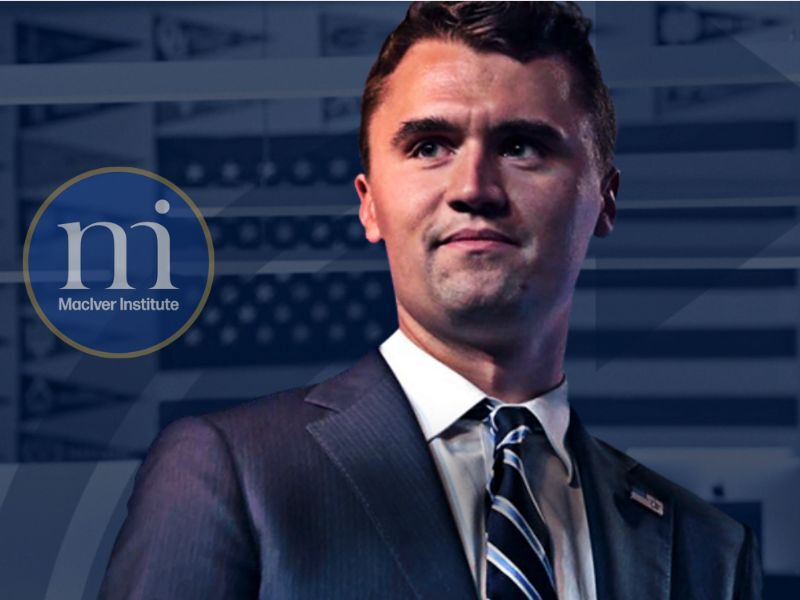 MacIver Monday - Sept. 15, 2025 | Recent News | DrydenWire.com