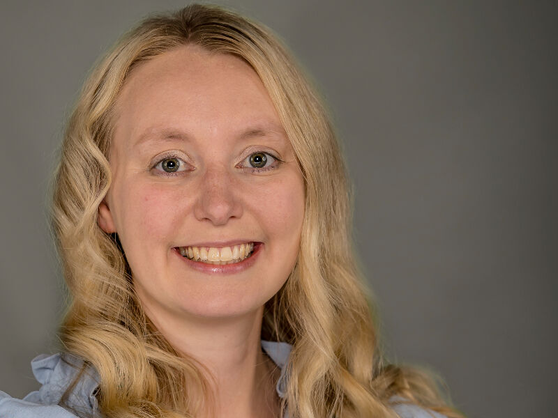 April Busch Named As Director Of Emergency Services For Spooner Health ...