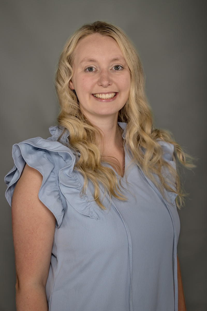 April Busch Named As Director Of Emergency Services For Spooner Health ...