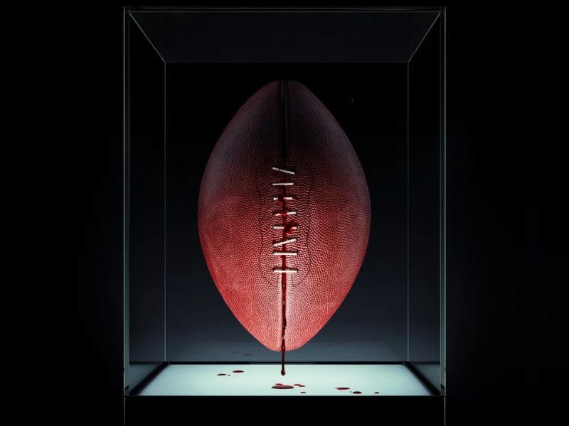 Movie Review: 'Him' | Recent News | DrydenWire.com