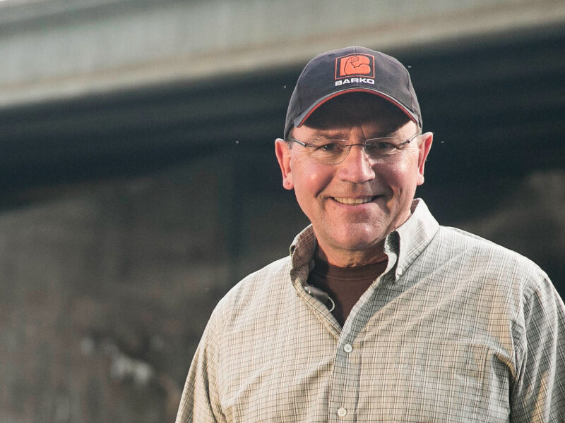 Rep. Tom Tiffany Officially Enters 2026 Wisconsin Governor’s Race ...