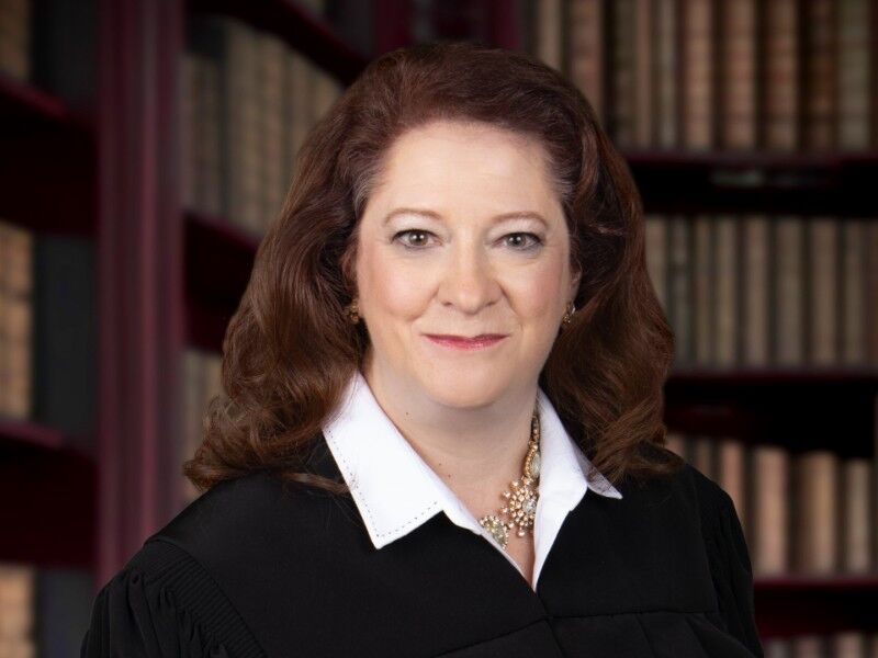 Judge Maria Lazar Announces Bid For Open Seat On Wisconsin Supreme ...