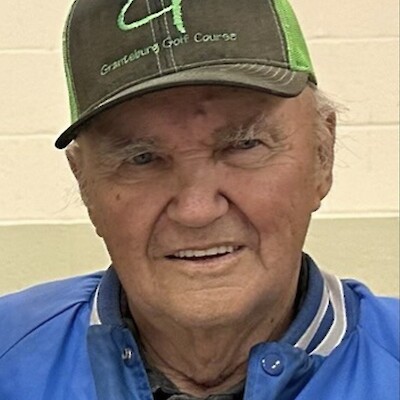 Gerald W. Thompson | Obituaries | DrydenWire.com