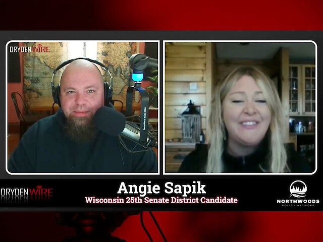 DrydenWire | News & Information for Northwest Wisconsin