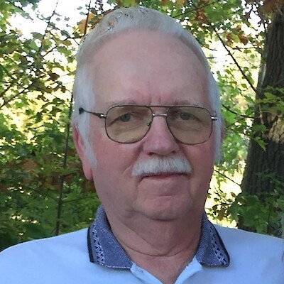 Thomas E. Degner | Obituaries | DrydenWire.com