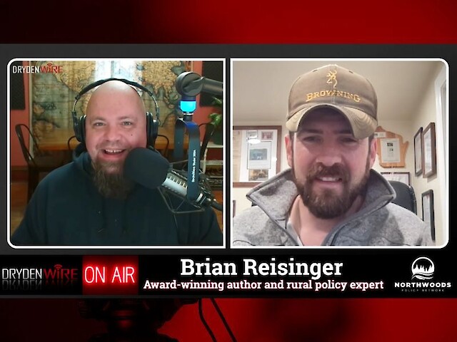 DrydenWire | News & Information for Northwest Wisconsin