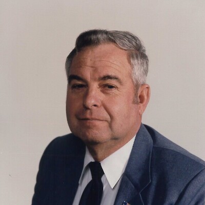 Francis L. Barrett | Obituaries | DrydenWire.com