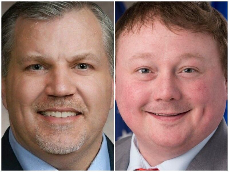 Senator Stafsholt, Rep. Green Introduce Bill To Establish Wisconsin ...