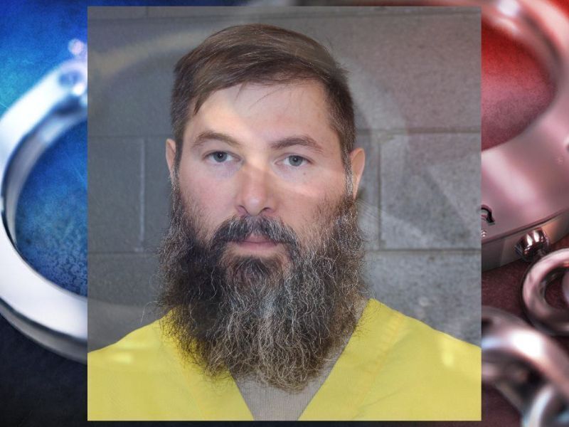 Insider: Wisconsin Man Pleads To Reduced Charges In Case Alleging ...