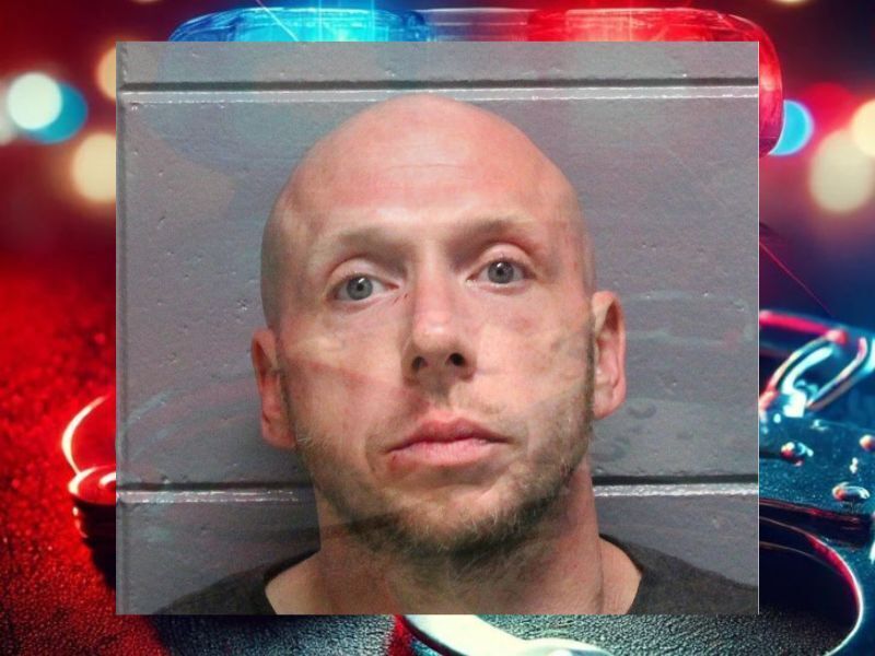 Insider: Wisconsin Man Sentenced In Two Counties After May 2025 Pursuit ...