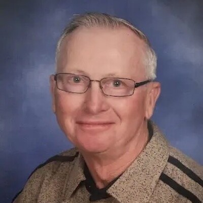 James M. "Jim" Kasper | Obituaries | DrydenWire.com