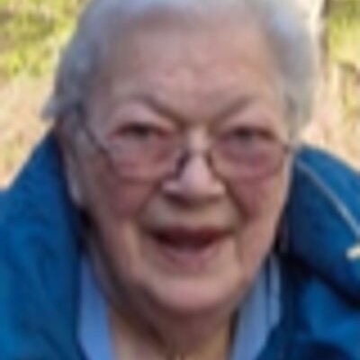 Gwelda S. Tucker | Obituaries | DrydenWire.com