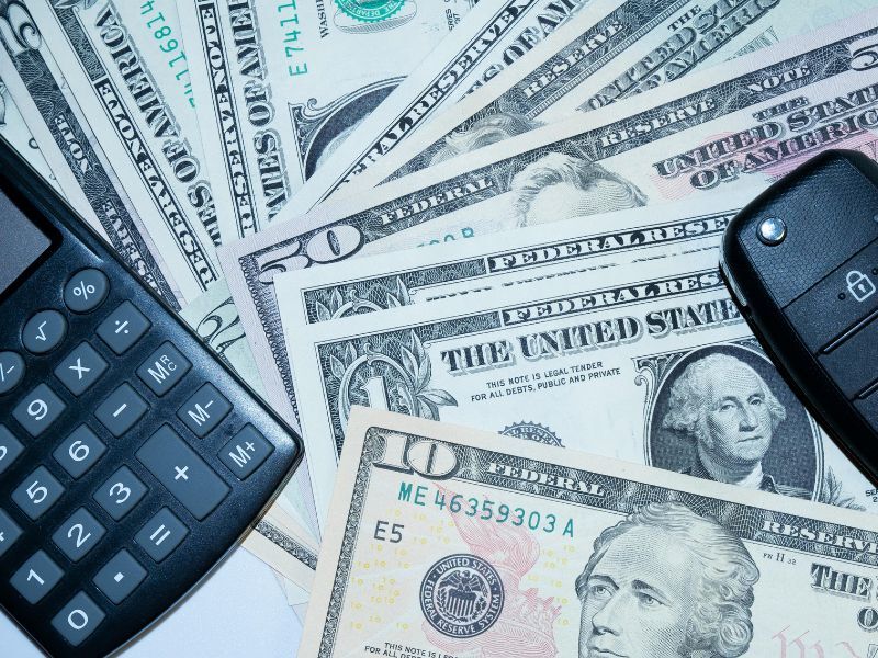 Treasury, IRS Outline Car Loan Interest Deduction Under One, Big ...