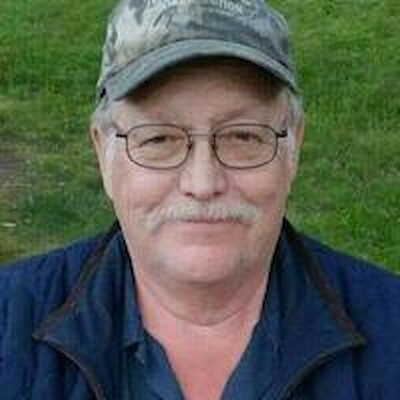 Lee "Herman" J. Olson | Obituaries | DrydenWire.com