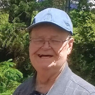 Kenneth W. Gillis | Obituaries | DrydenWire.com