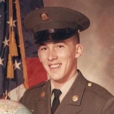 Michael H. Anderson | Obituaries | DrydenWire.com