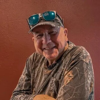 Scott E. Visger | Obituaries | DrydenWire.com