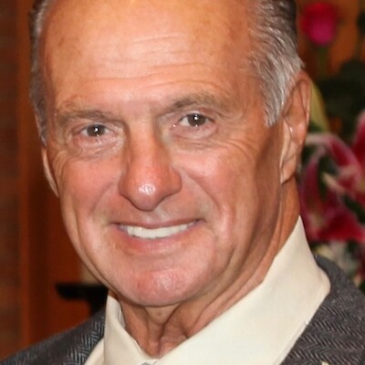 Richard "Moose" Speros | Obituaries | DrydenWire.com