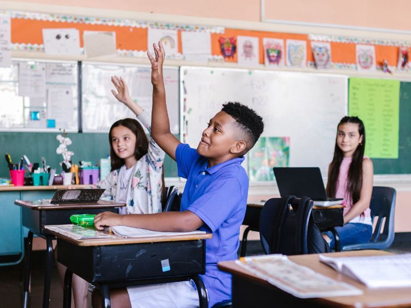 DPI Awards $18.5 Million in Federal Funding to Support Charter School ...